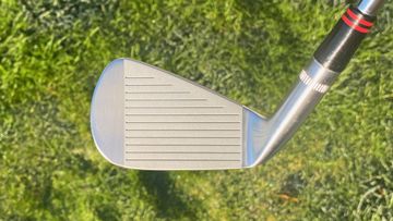 Ben Hogan PTX Tour Iron Review | Golf Monthly