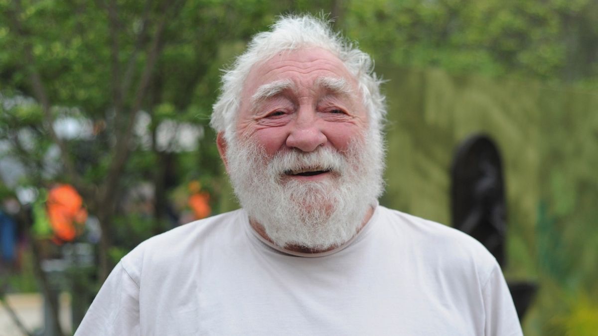 What did David Bellamy say about global warming? | Woman & Home