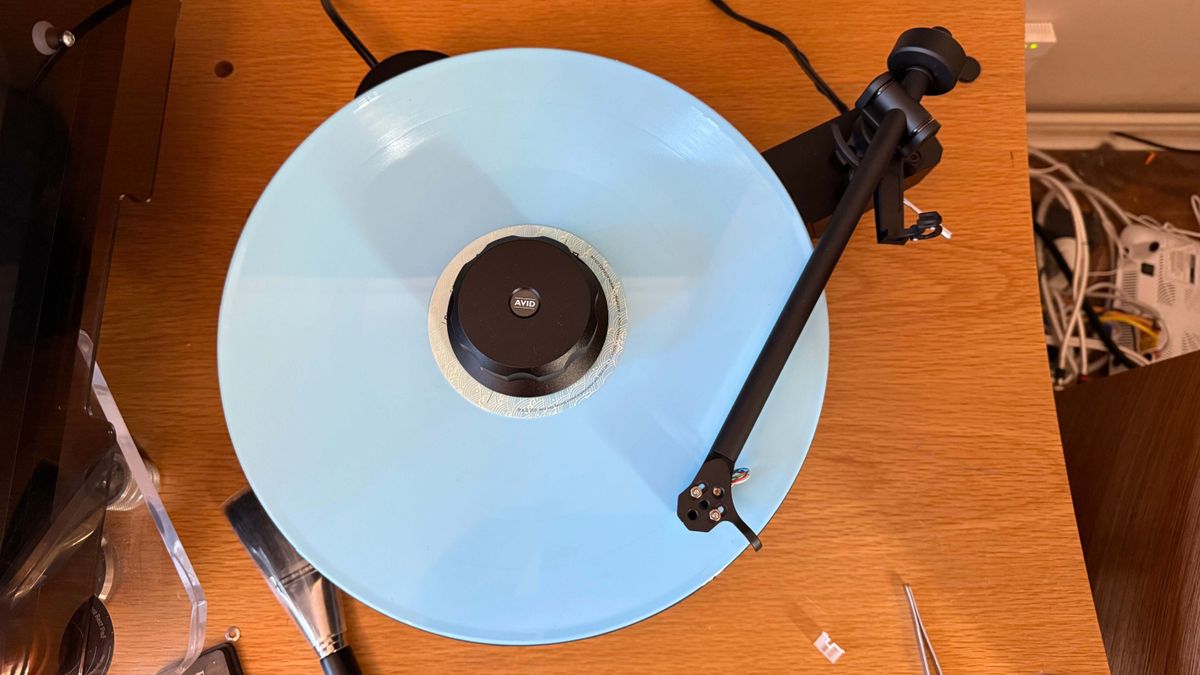 Avid Ingenium Plug&Play review: The absolute distillation of a ready-to ...