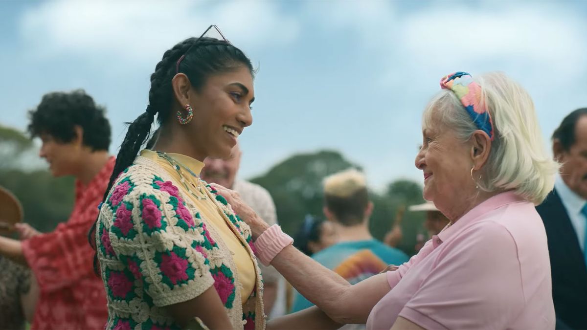 This absurd and witty ad might be the greatest thing you’ll see all day ...