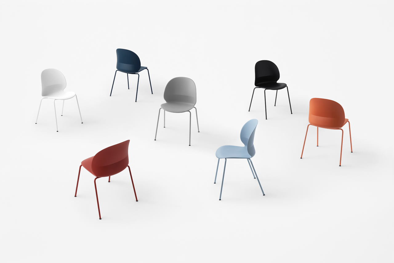 Sustainable furniture: responsible chairs | Wallpaper*
