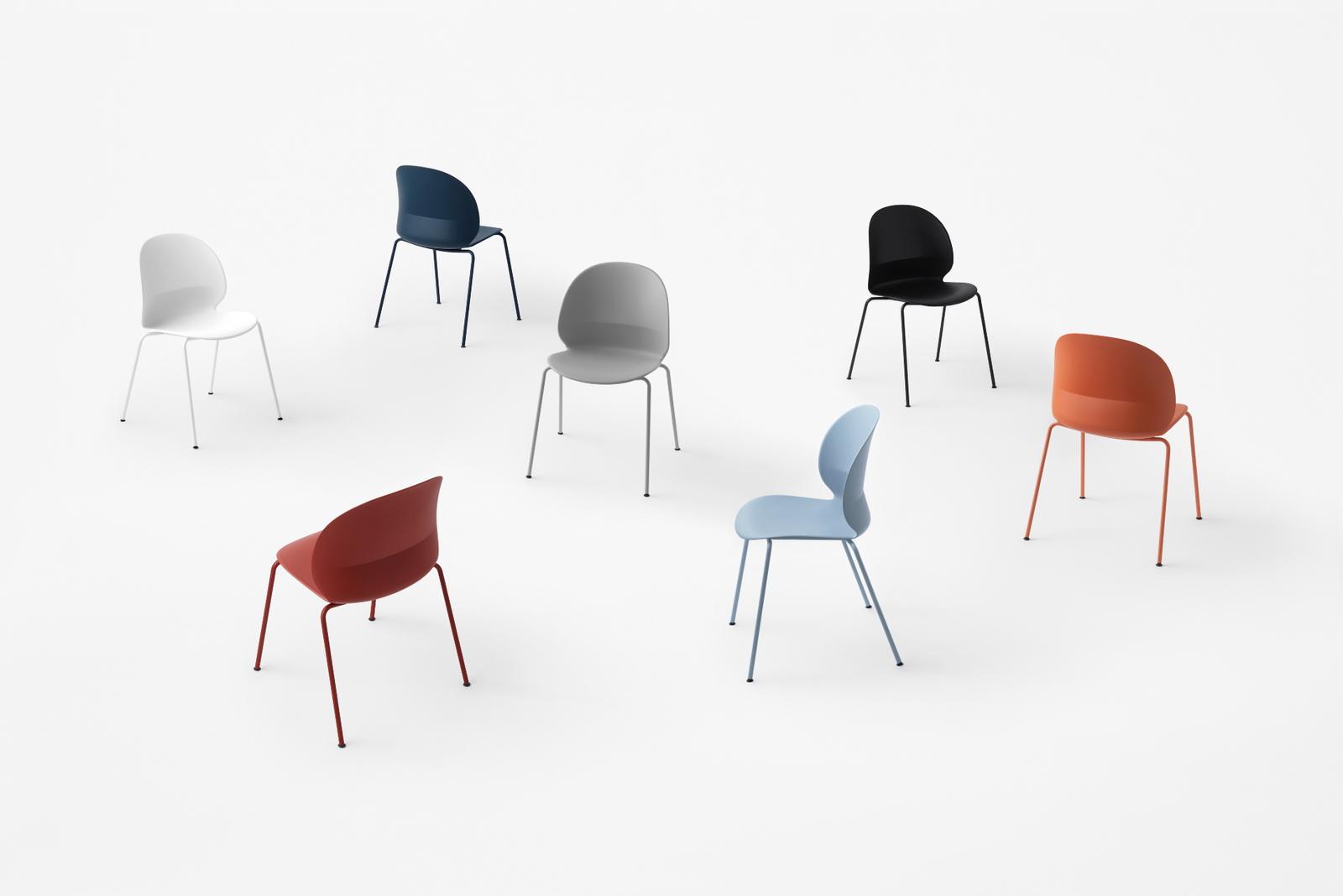 Sustainable furniture: responsible chairs | Wallpaper*