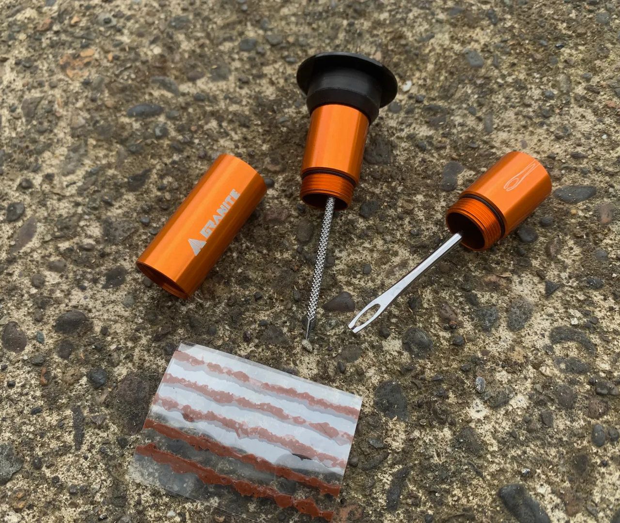 How to fix a bike puncture and mend an inner tube | Cycling Weekly