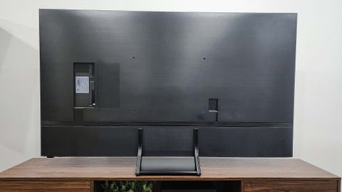 Samsung Q70C review | Tom's Guide