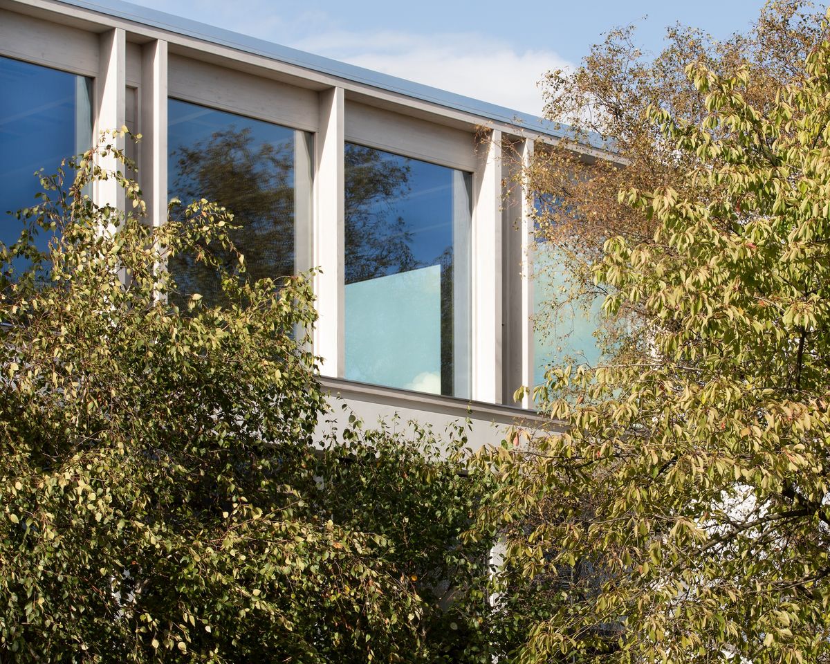 New Wave London's HQ is a sustainable transformation story | Wallpaper*