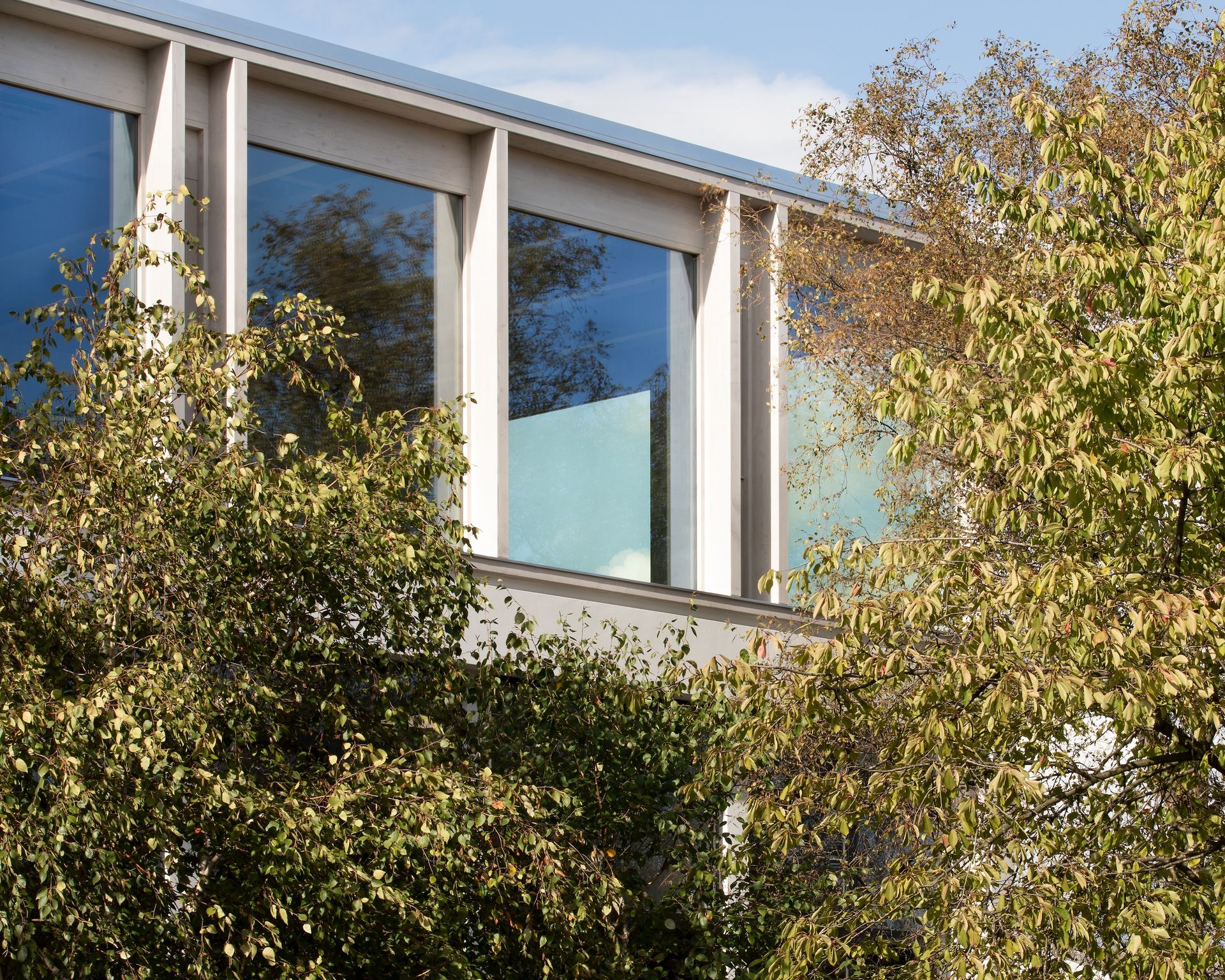 New Wave London's HQ is a sustainable transformation story | Wallpaper*