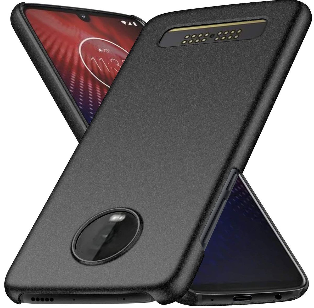 Best Cases for Moto Z4 in 2022 | Android Central