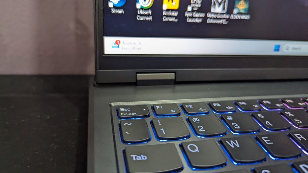 Lenovo Legion 5 Pro review: Affordable gaming perfection | Laptop Mag