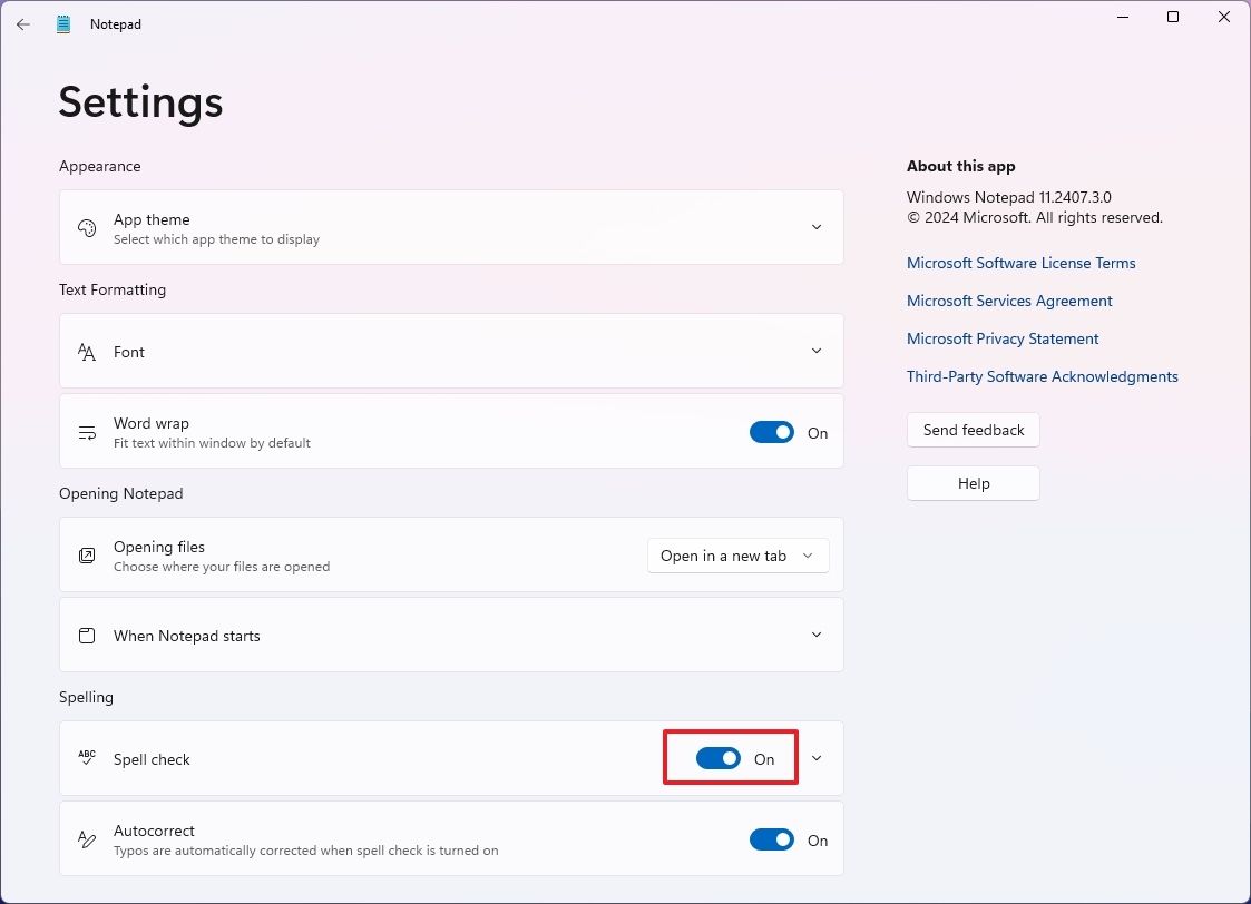 10 features you probably didn't know about Notepad for Windows 11 ...