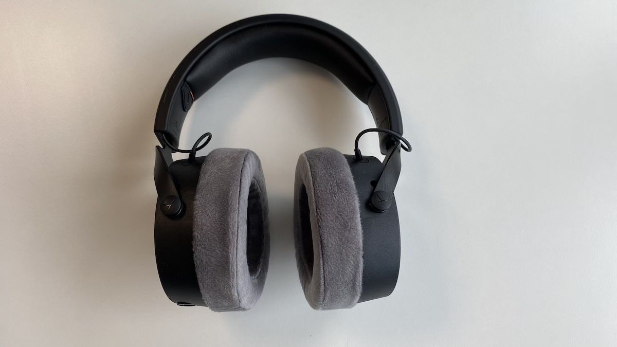 Beyerdynamic DT 700 PRO X review | MusicRadar