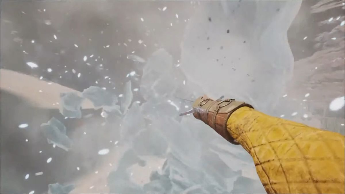 Avowed kicks off Xbox Developer_Direct 2024 showing off the Living ...