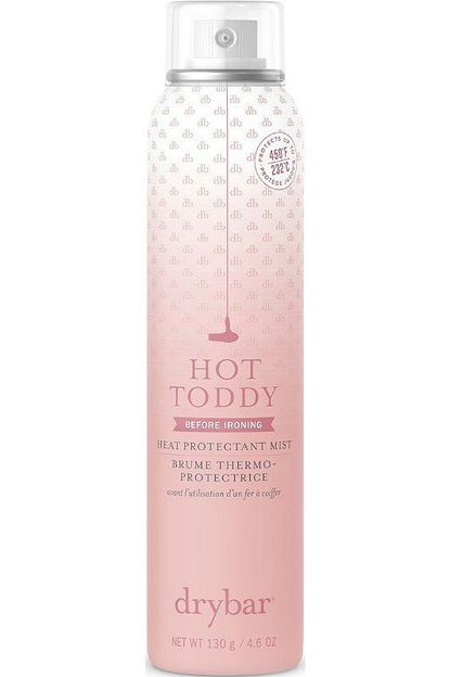 The 12 Best Heat Protectants for Hair in 2022 | Marie Claire