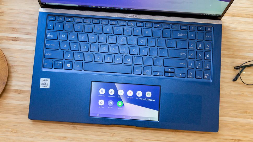 Asus ZenBook 15 review | Laptop Mag