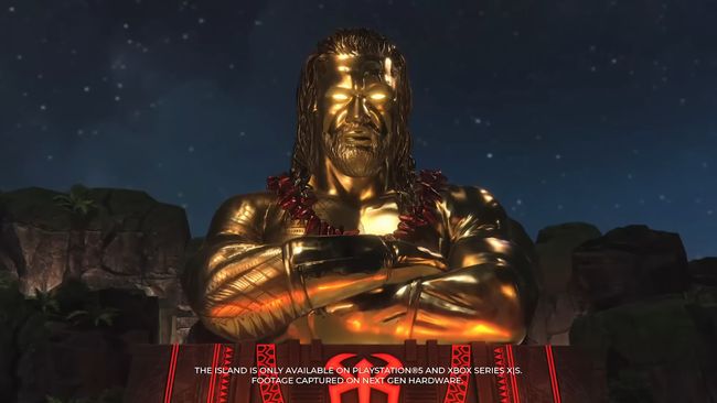 WWE 2K25 release date announced along with new Superstars | Windows Central