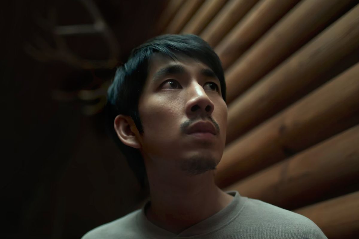 Delete cast: who's who in the Netflix thriller | What to Watch