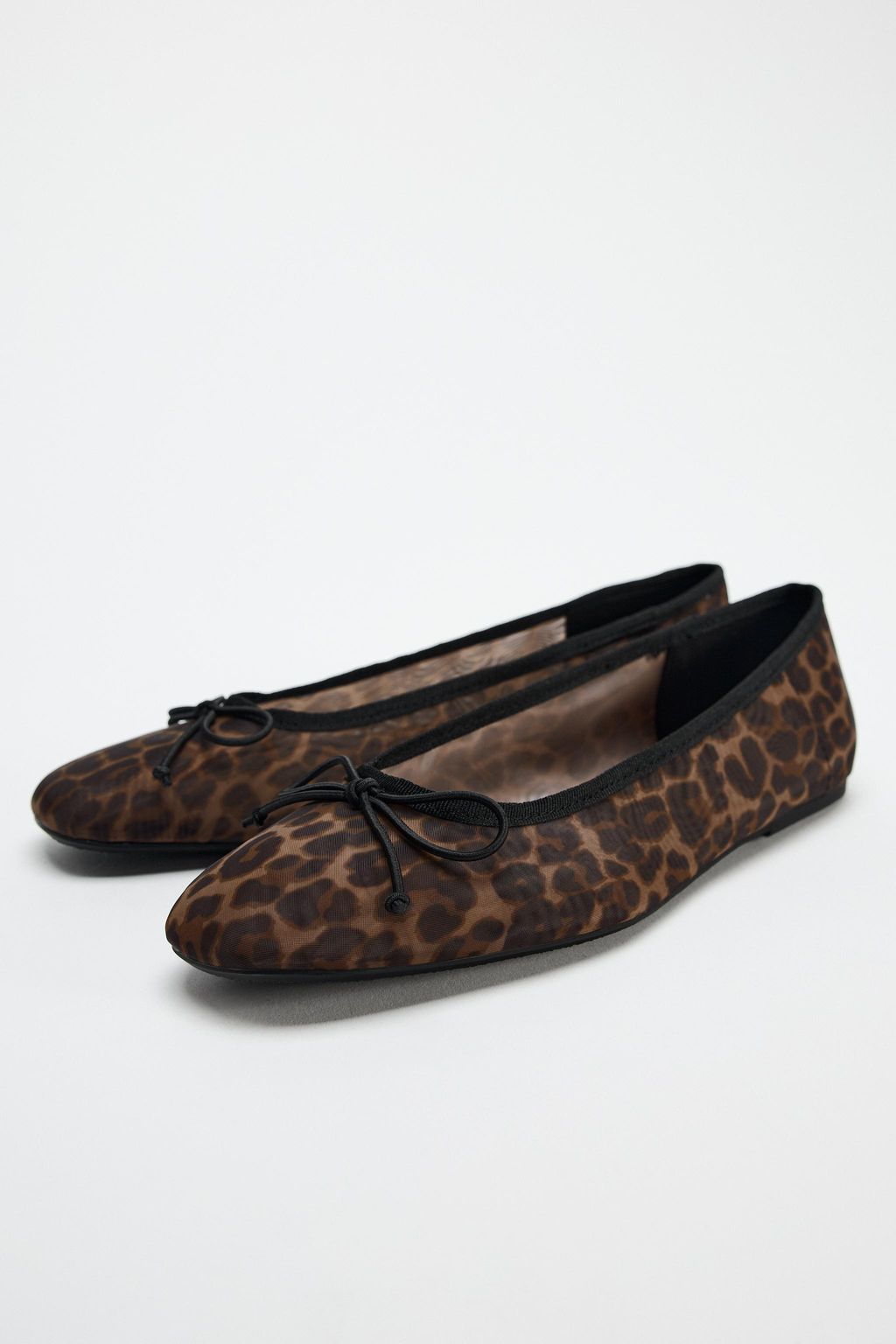 30 Stunning Ballet Flats Perfect for Fall | Who What Wear