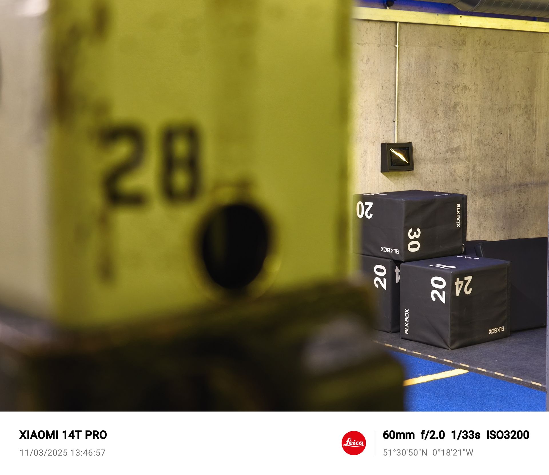 Xiaomi 14T Pro review: a great Android all-rounder for a great price | T3