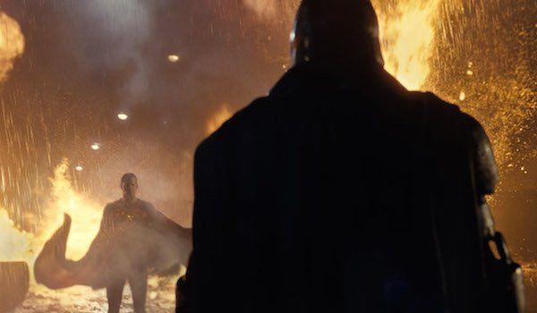 New Batman V Superman Ultimate Edition Trailer Shows Off Even More ...