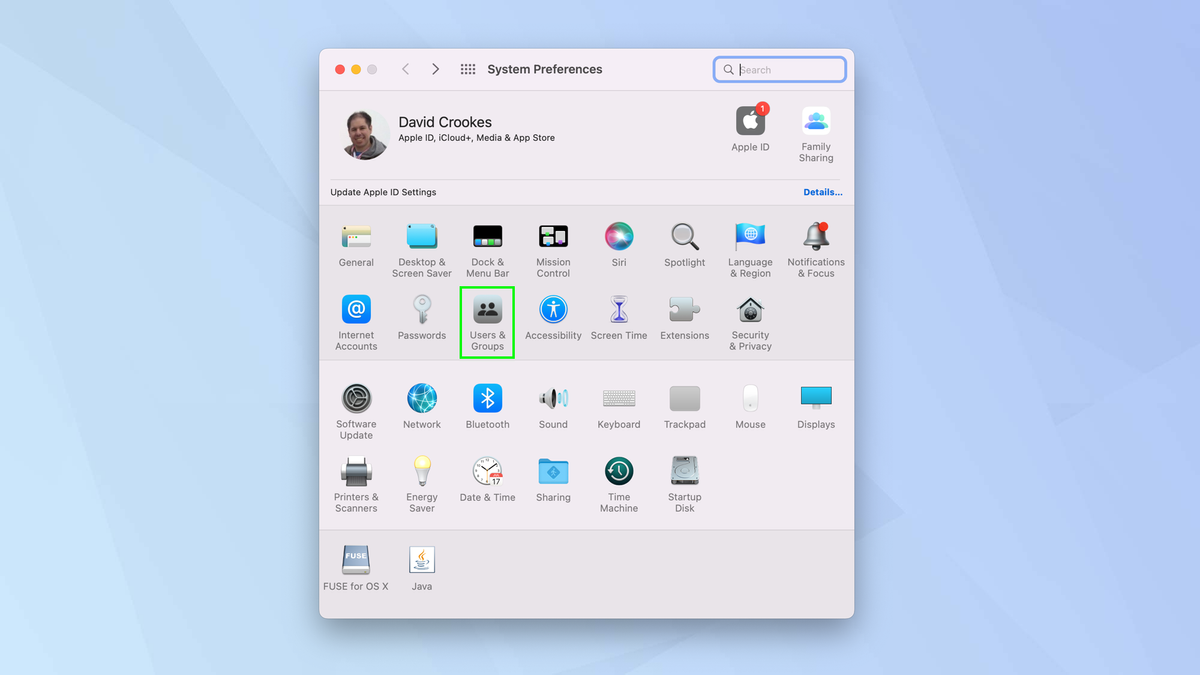 How to speed up your Mac in 9 steps | Tom's Guide