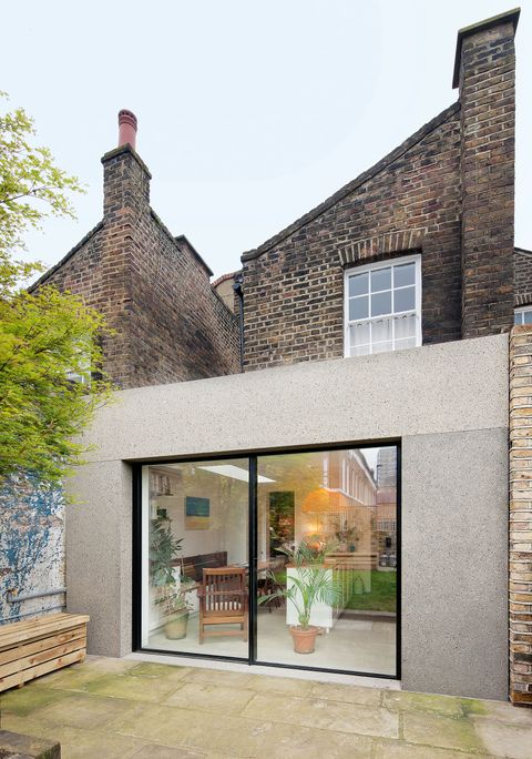 Brilliant flat roof ideas for self builds and extensions | Homebuilding