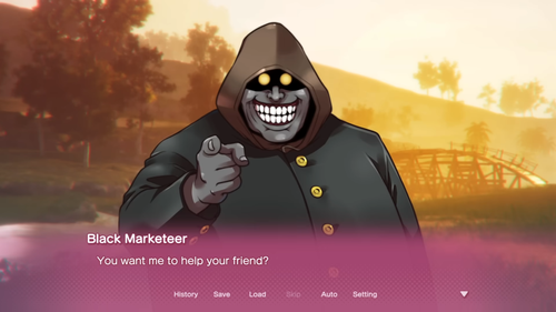 Palworld makes the most familiar April Fools joke of them all with a ...