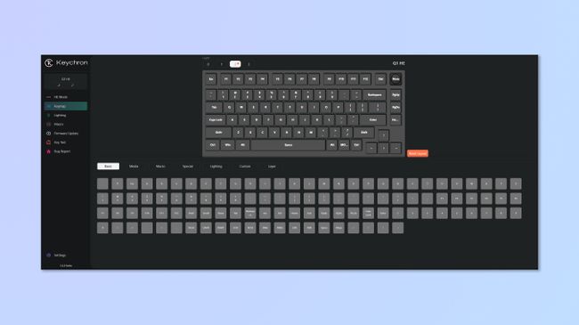 Keychron Q1 HE review | Tom's Guide