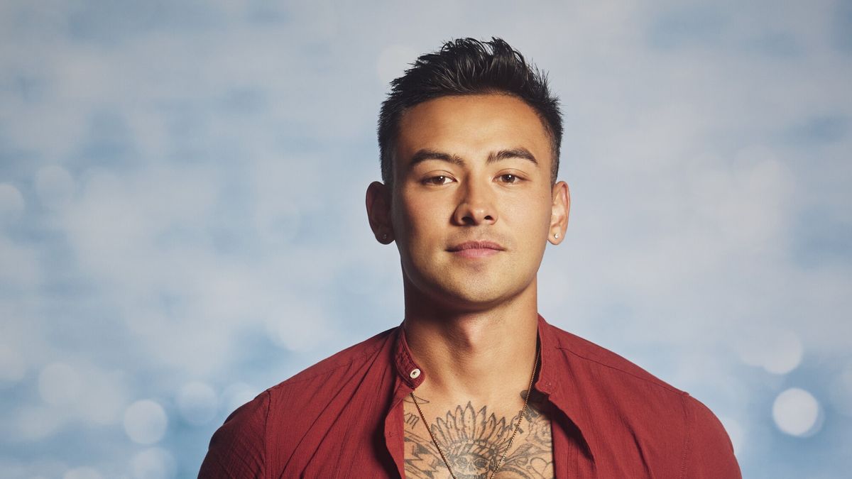 Meet The Real Love Boat season 1 cast | What to Watch