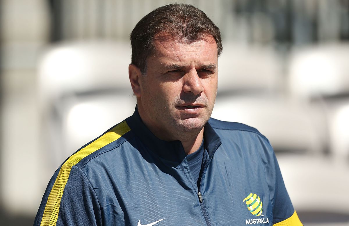 Postecoglou welcomes Rogic return to A-League | FourFourTwo