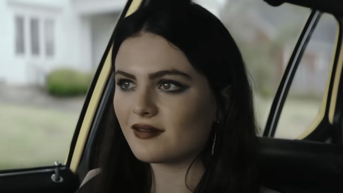 Hysteria!: What We Know About Peacock's Upcoming Horror TV Show ...