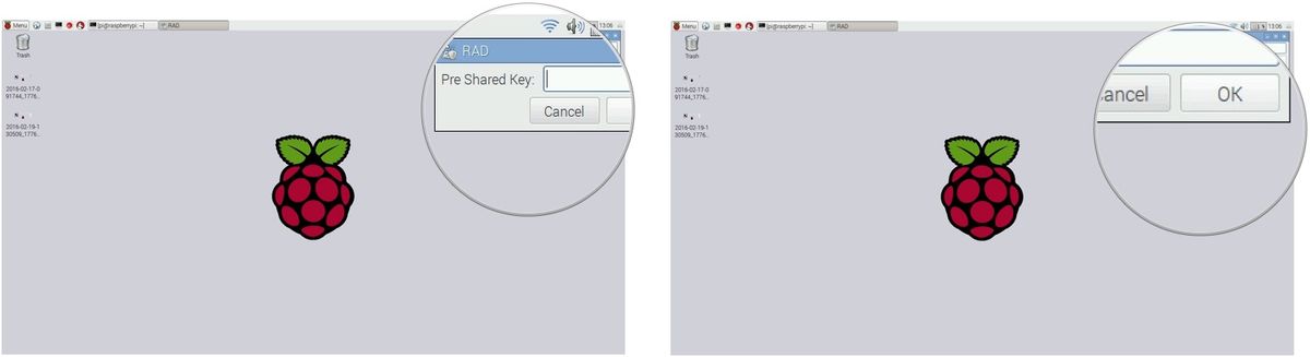 How to set up Wi-Fi on Raspberry Pi | iMore