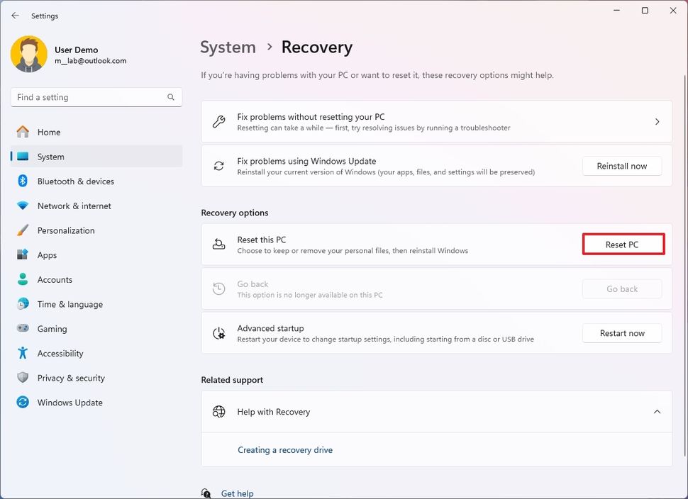 How to fix your PC's installation using five effective methods on Windows 11 | Windows Central