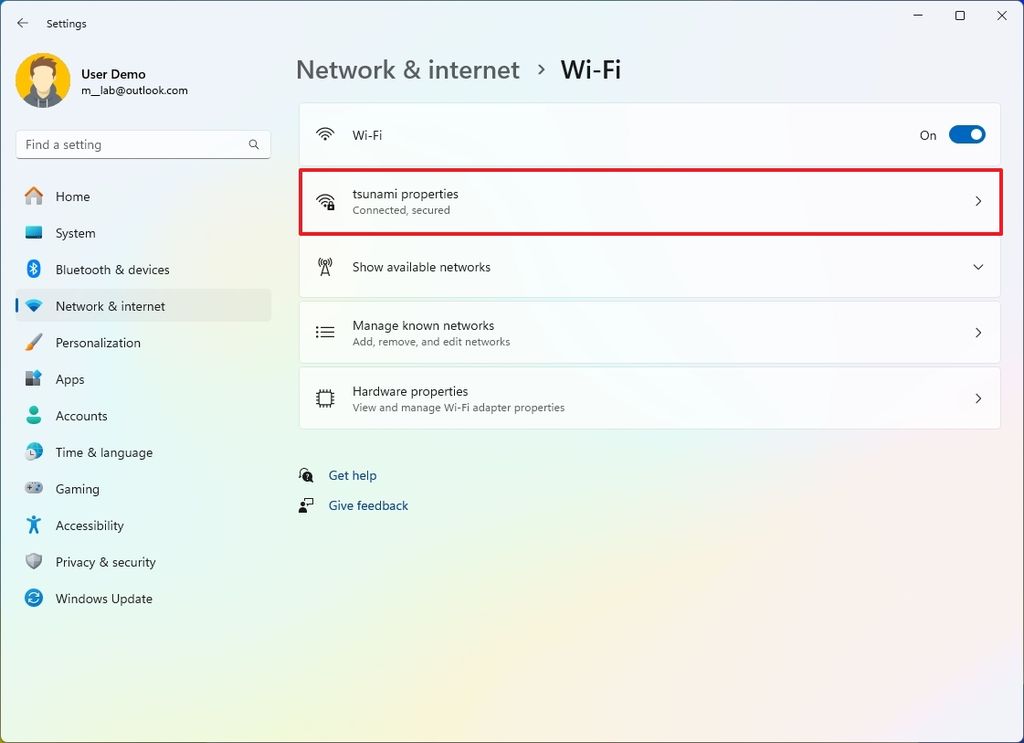 How to manage network adapter settings on Windows 11 | Windows Central