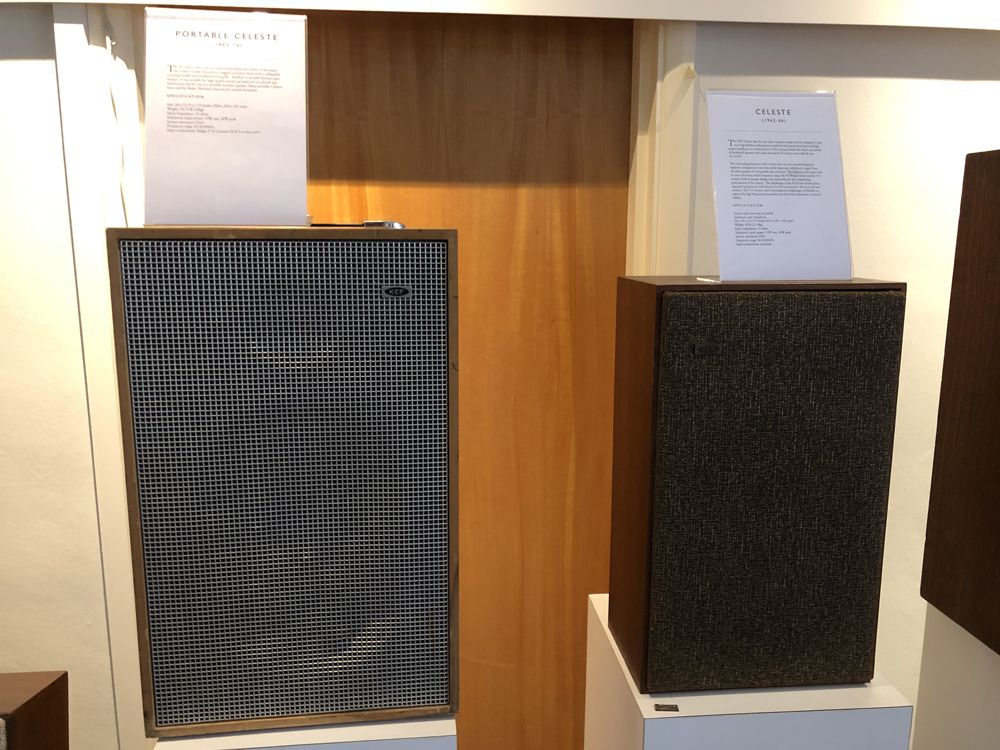 A history of KEF speakers, from the K1 to the Concept Blades | What Hi-Fi?