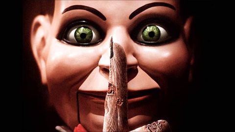 8 best doll horror movies to make you scream "Pinocchi-oh no" | GamesRadar+