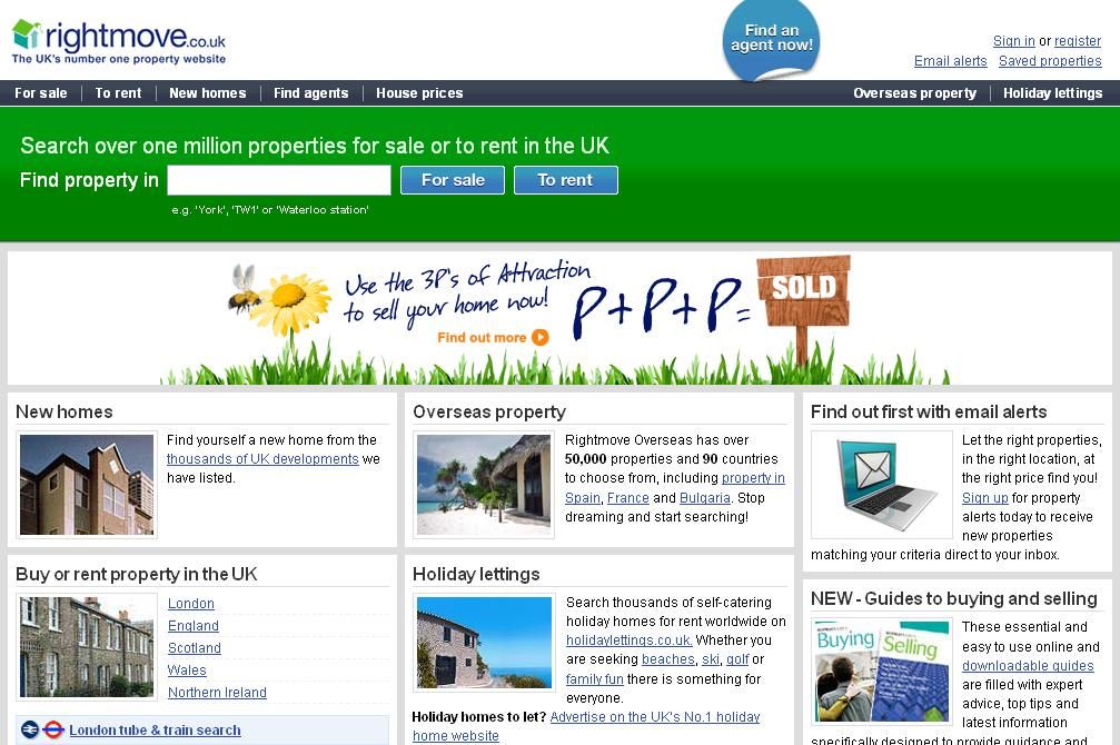 Rightmove outsources data centre resilience | IT Pro Rightmove outsources data centre resilience | IT Pro
