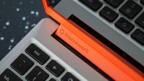 Framework Laptop Chromebook Edition review: It doesn't get better than ...