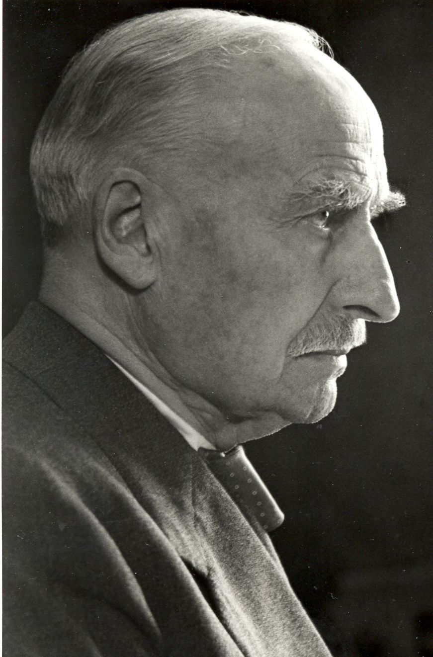 The name behind Leica cameras: Ernst Leitz II | Digital Camera World