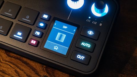 Rode Rodecaster Video review: is this the most comprehensive media ...