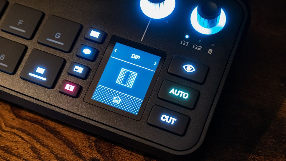 Rode Rodecaster Video review: is this the most comprehensive media ...