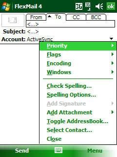 Review: Flexmail 4 | Windows Central