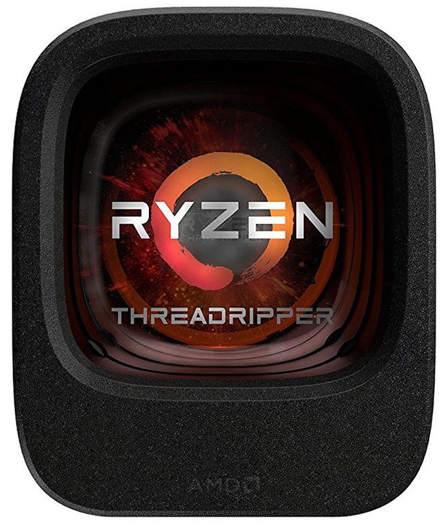 Gaming And Streaming: AMD Threadripper & Intel Skylake-X i9