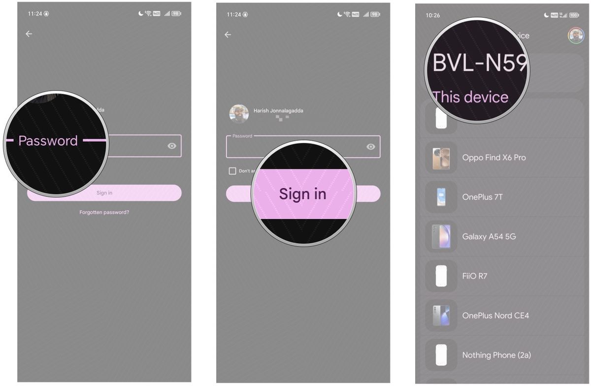 Find My Device: What it is and how to use it to find your phone ...