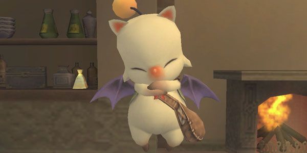 Final Fantasy 15 Will Bring Back These Fan-Favorite Characters ...