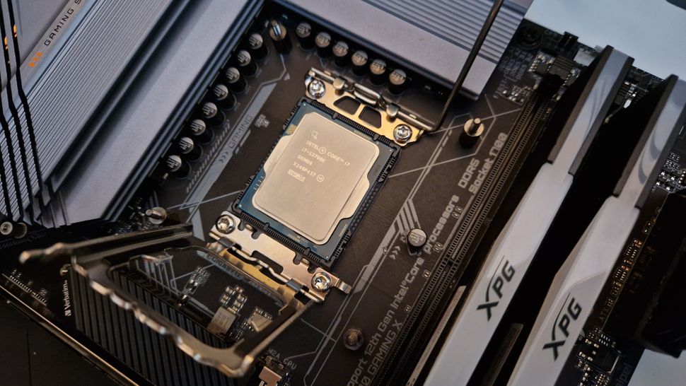 13th Gen Intel Core i7-13700K review: "Is the extra headroom worth the ...