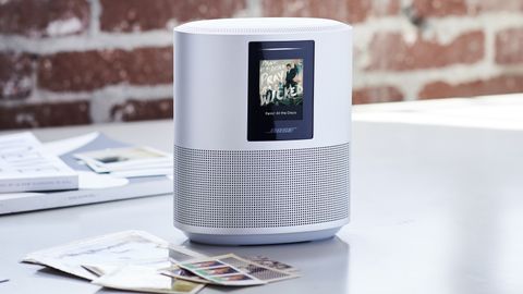 Sonos vs Bose: which is the better home speaker? | Top Ten Reviews