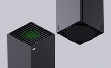 The Xbox has been transformed into a highly designed object | Wallpaper