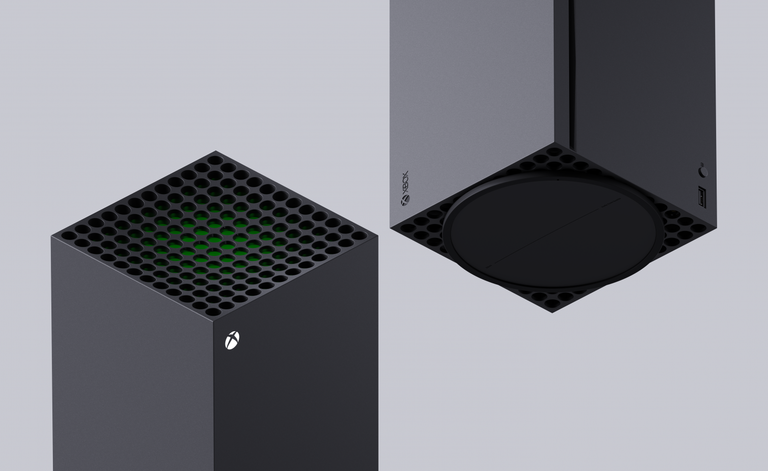 The Xbox has been transformed into a highly designed object | Wallpaper