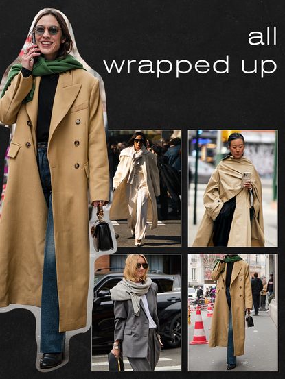 The Best Spring Outfits From the Street Style Scene at Fashion Month ...