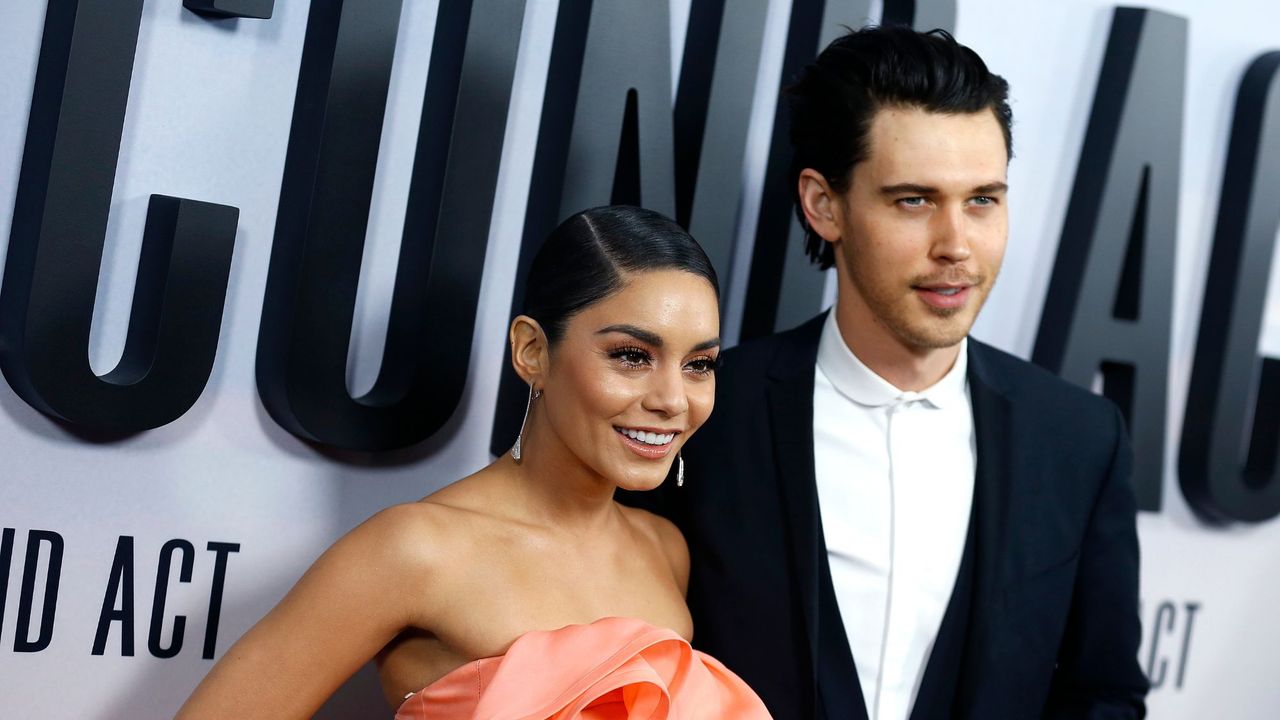 Why did Vanessa Hudgens and Austin Butler break up? | Marie Claire UK