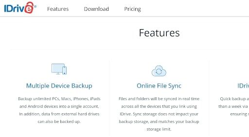 How to choose the best cloud storage for small business | Tom's Guide